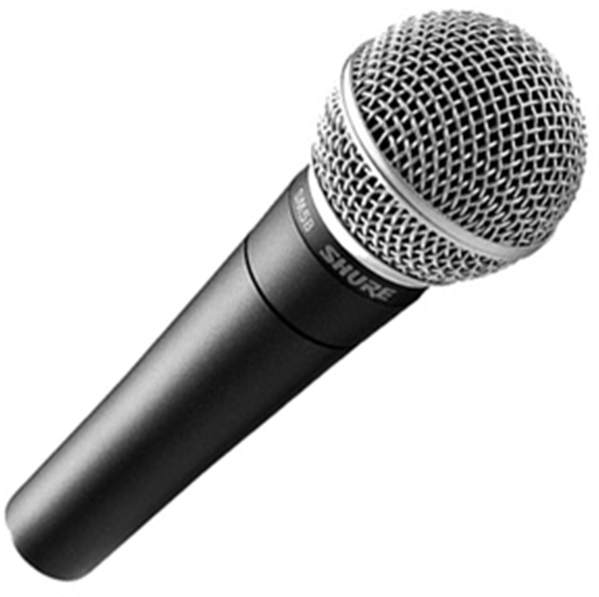Microphone Rentals | Quality Audio Solutions for Events