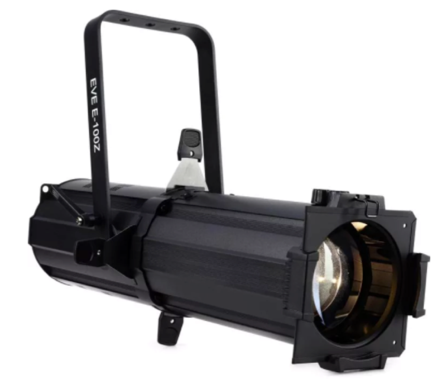 Lighting Rentals – United AV Rentals