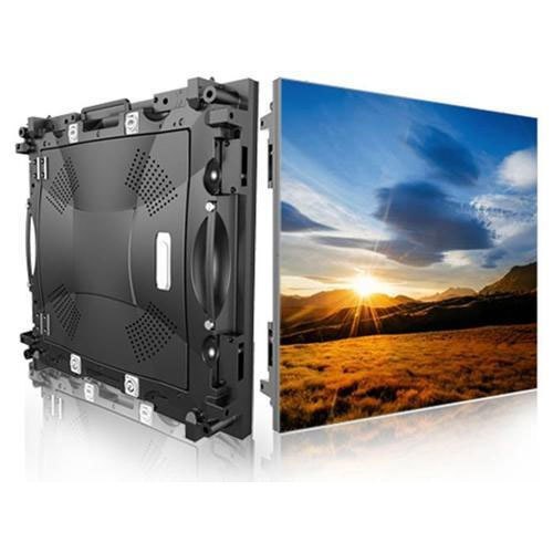 Video Wall & LED Screen Rental in NJ | United AV Rentals