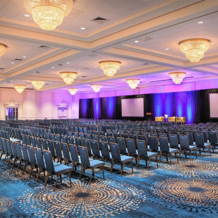 Audio Visual Equipment Rentals in New Jersey | United AV Rentals